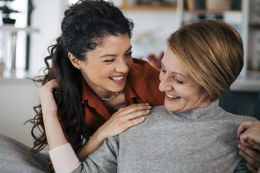 Giving Back | Baptist Cancer Center