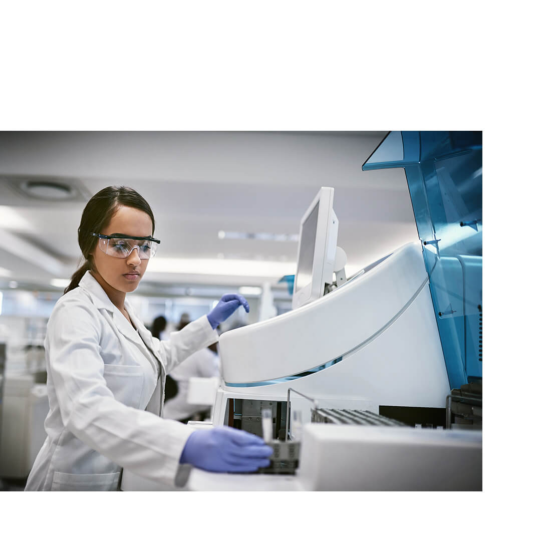 Cancer Research Clinical Trial Listings Baptist Cancer Center