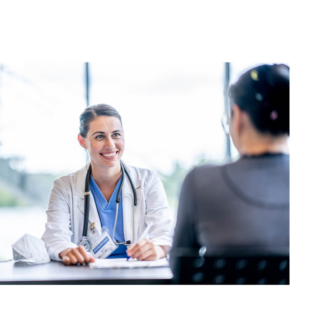 Cancer Patient Support & Resources | Baptist Cancer Center