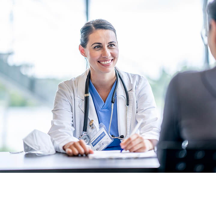 Cancer Patient Support & Resources | Baptist Cancer Center